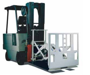 Cascade QFM-Klemm-/Abschieber