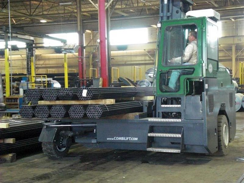 Combilift 10000-C12000 Dieselstapler
