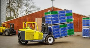 Combilift Combi-RT