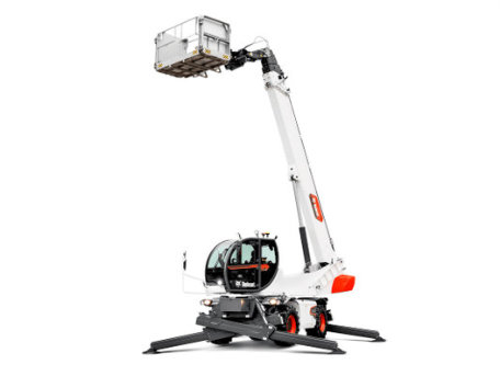 drehbarer Teleskoparmstapler Bobcat TR50210 EVO