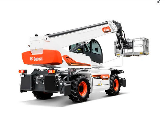 drehbarer Teleskoparmstapler Bobcat TR50210 EVO
