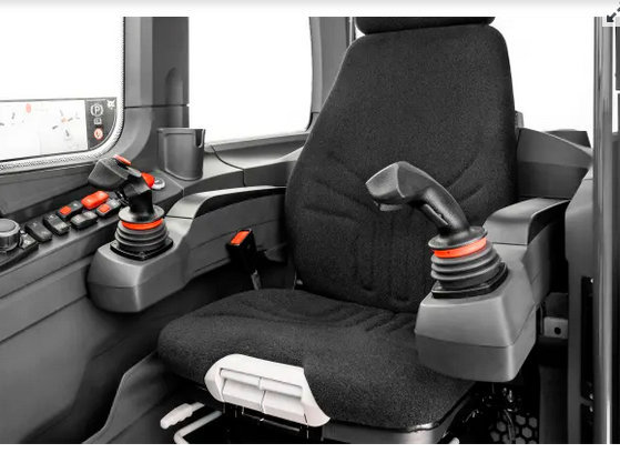 drehbarer Teleskoparmstapler Bobcat TR50210 EVO