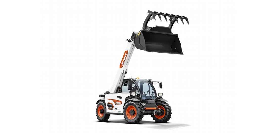 Bobcat TL30.60 Teleskoplader