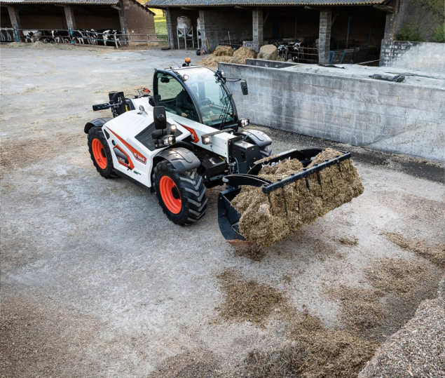 Bobcat TL30.60 AGRI Teleskoplader